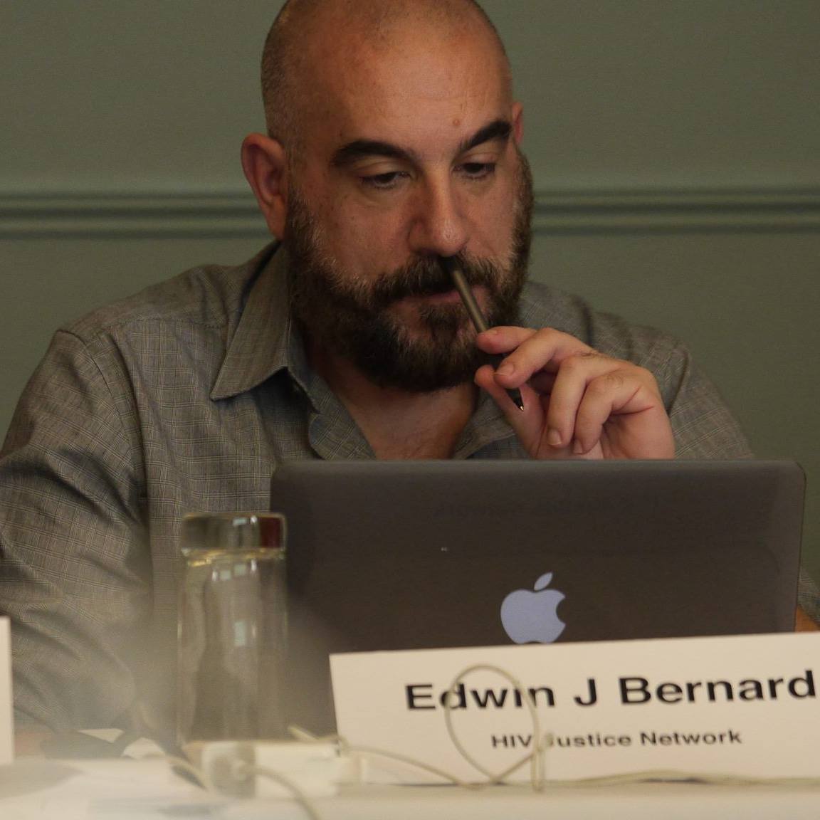 Right On Podcast, Episode 2: Can we police our way out of the pandemic ...